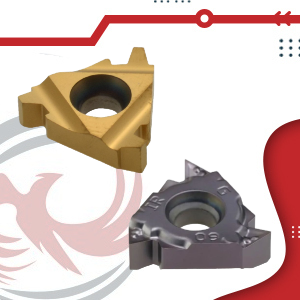 Thread Turning Inserts - Internal – Twin Eagle Imports