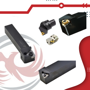 Thread Turning Tool Holder – Twin Eagle Imports