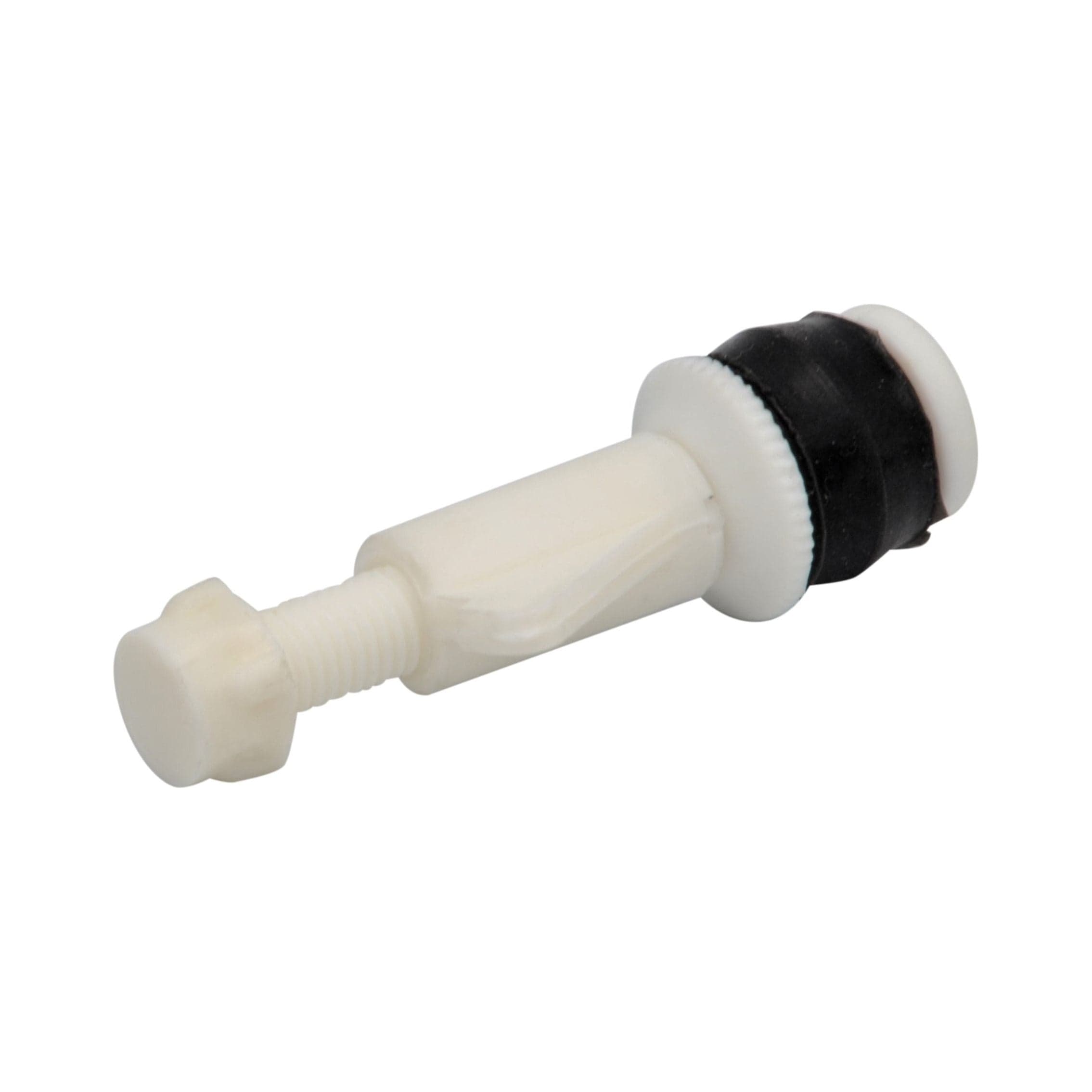 Nylon Mechanical Pipe Test plug bung with 10mm bypass 18mm to 26mm ...