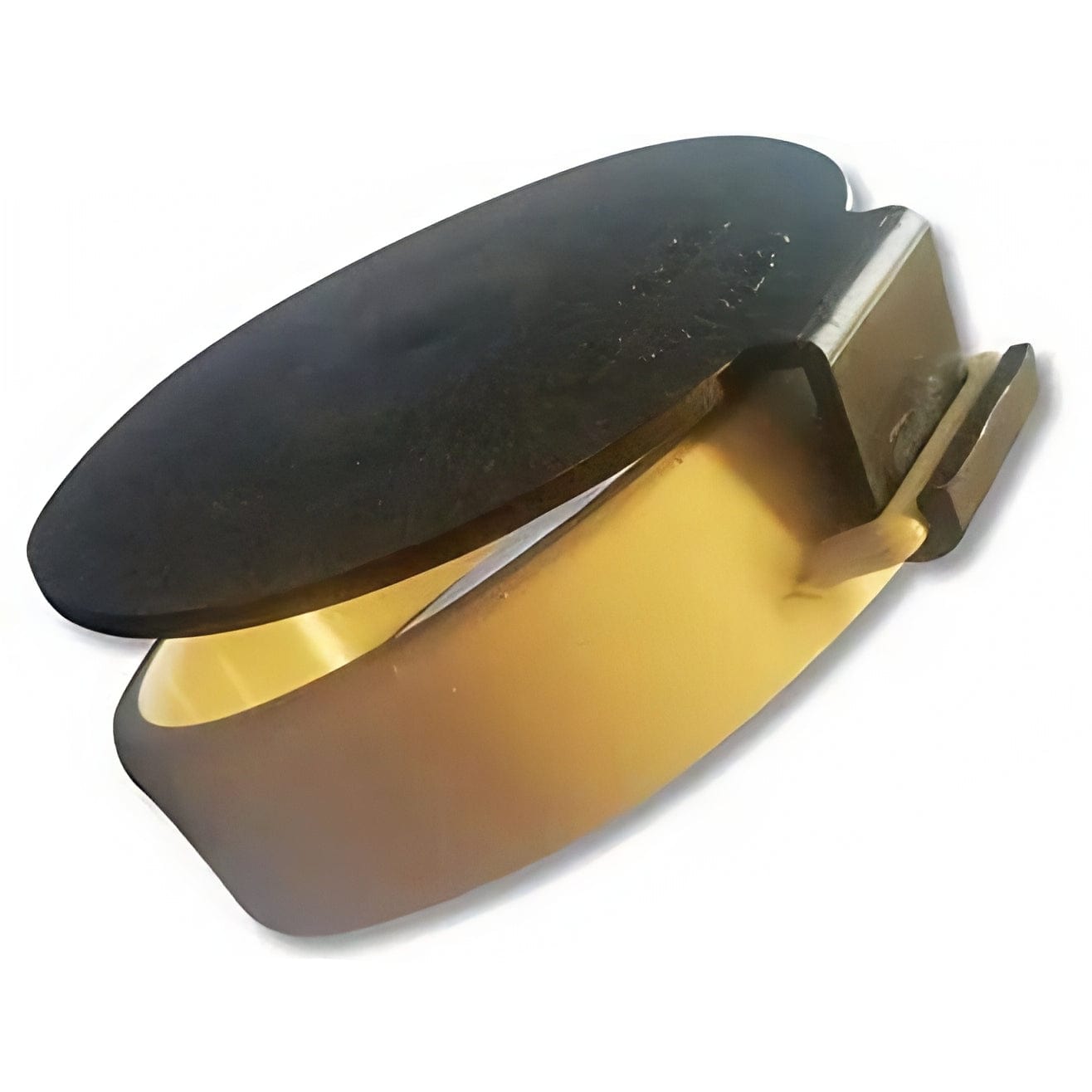 Pack of 2 - Pest Proof Frog Flap for Blockage-Free Drains – Twin Eagle ...