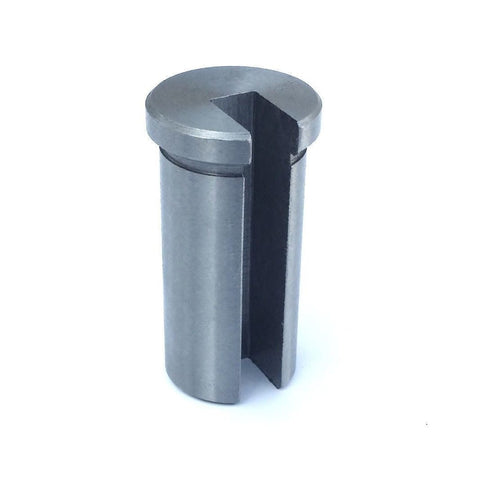 Hassay Savage Collared Type Keyway Bushing For Broach