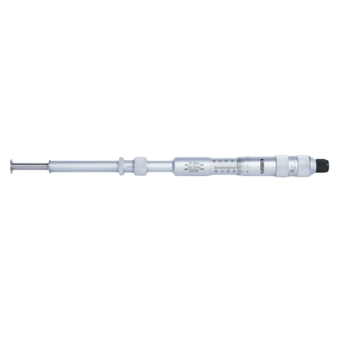 Insize Groove Micrometer (Two-Directional Ratchet) Series