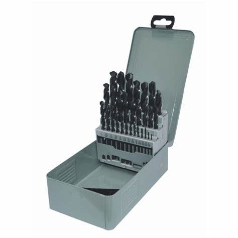 Somta Series 198 Empty Drill Case 1-7 X 0.5