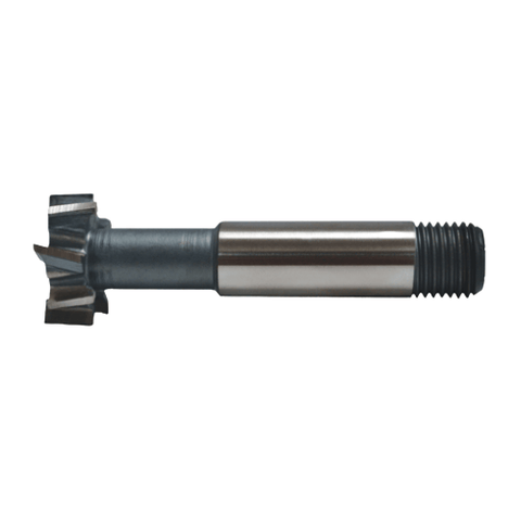 Somta Series 371 – 12.0 mm HSS-Co5 T-Slot Cutter keyword