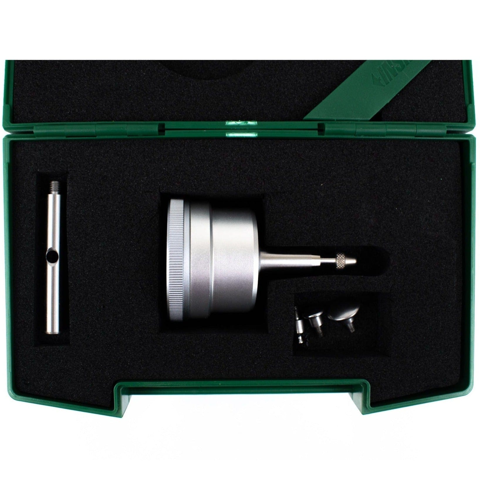 Insize Back Plunger Type Dial Indicator Range Series 2320-02