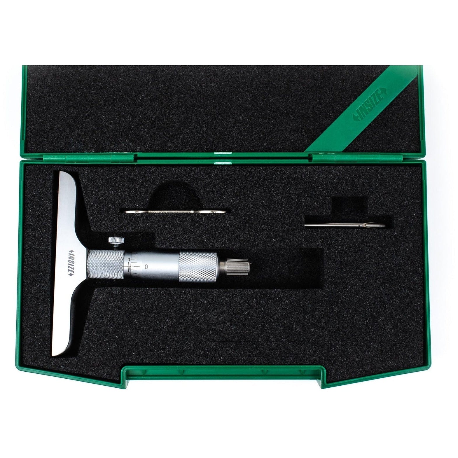 Precision Depth Micrometers for Accurate Measurements