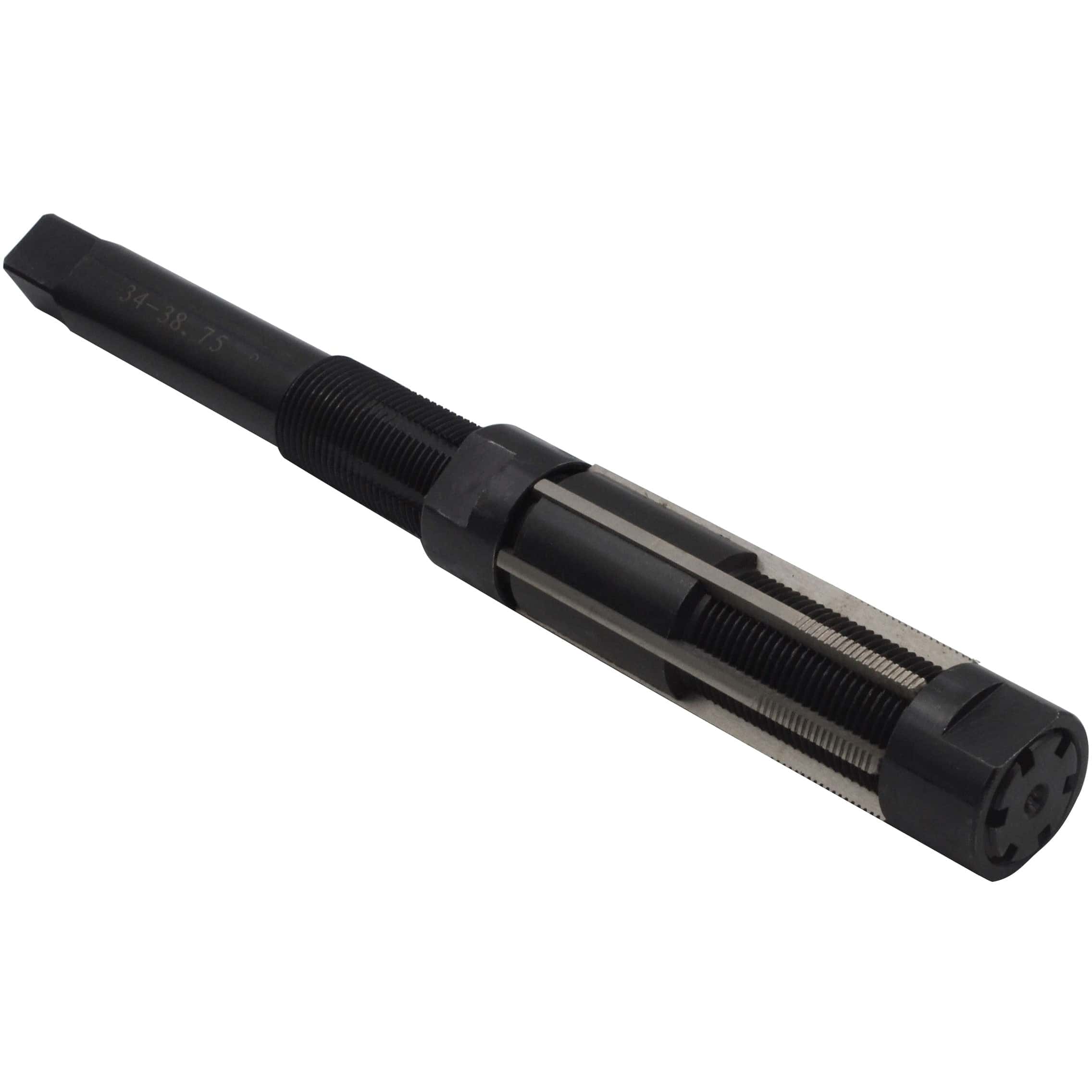 HSS Blade Adjustable Expanding Hand Reamer 34-38.75mm